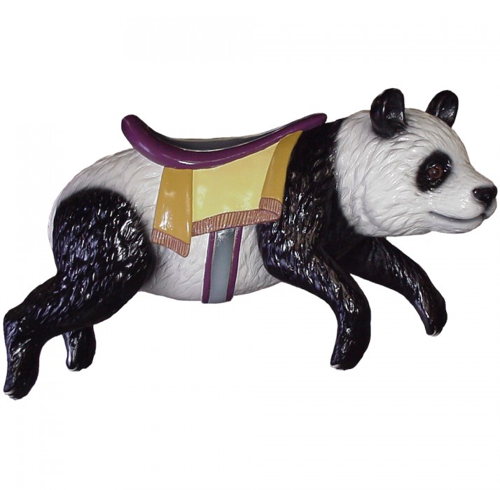 CB705-PANDA BEAR 2 | Barrango, MFG