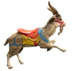Menagerie Carousel Animals | Barrango, MFG