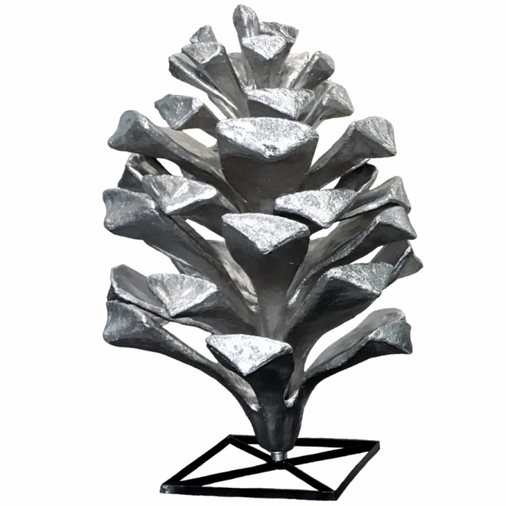 Giant Pine Cones | Giant Plastic Pinecones | Barrango, MFG