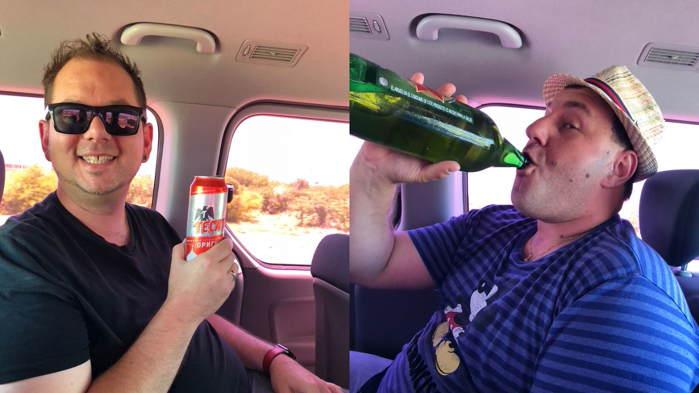 beer | Barrango, MFG