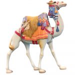Menagerie Carousel Animals | Barrango, MFG