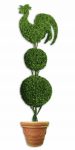 | Animal Topiary Tree Toppers | Barrango, MFG