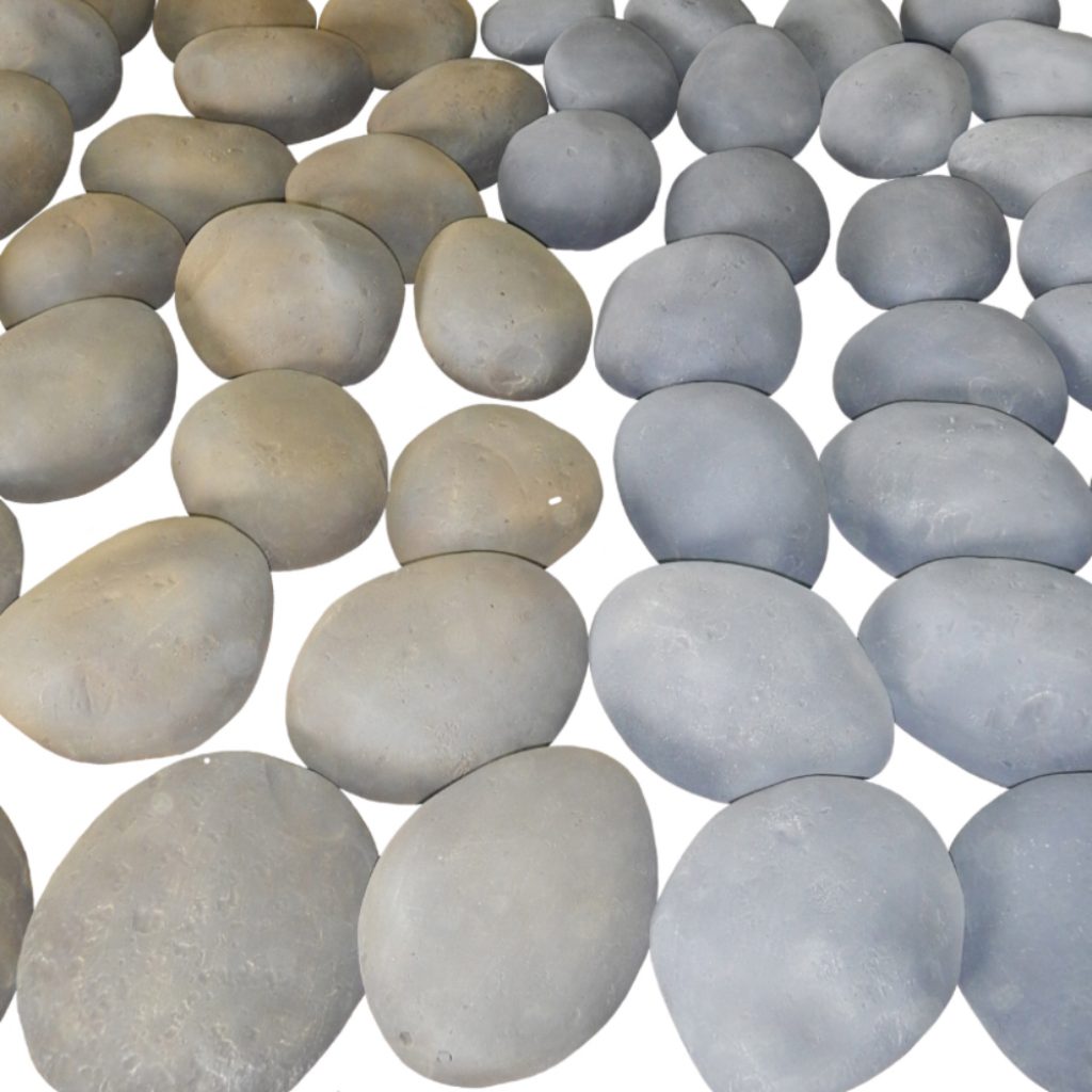Rocks & Boulders | Barrango, MFG | fiberglass rocks & boulders